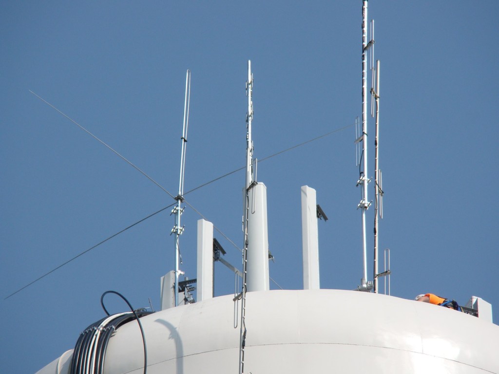 SMLRS | Southwest Missouri Linked Repeater System