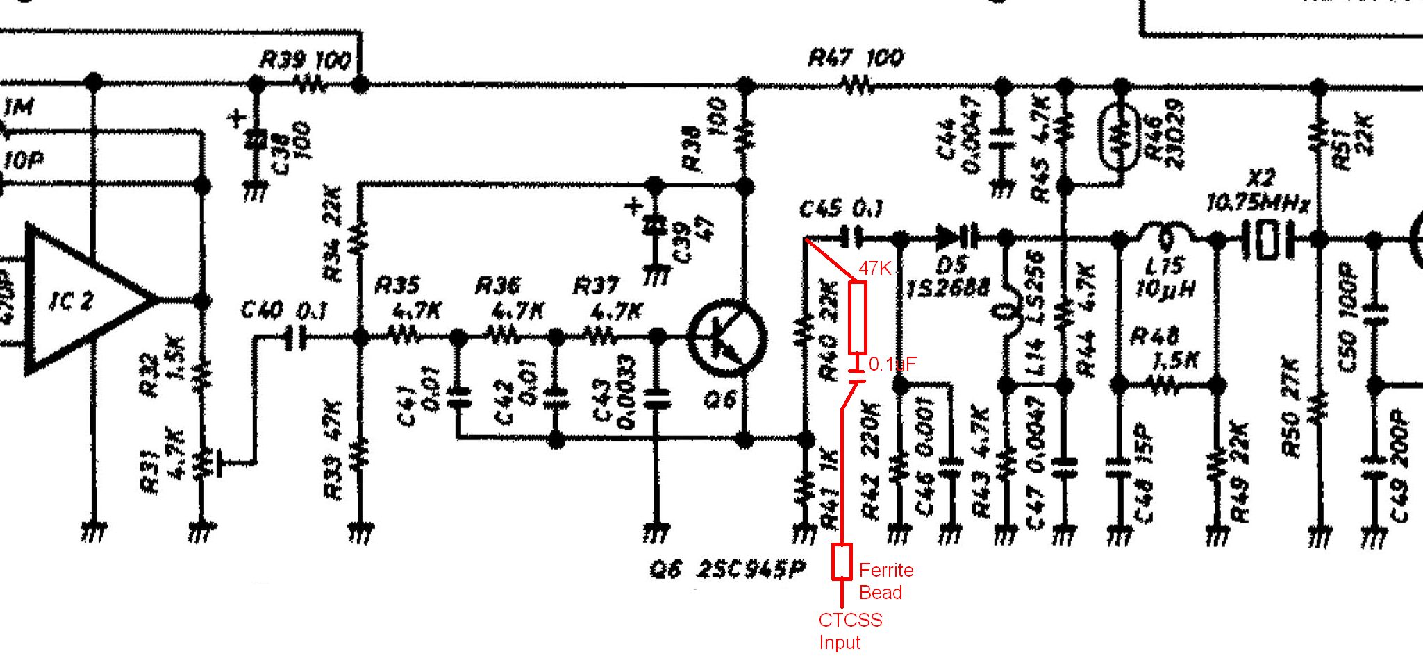 Forgotten Bands Network of the Ozarks | SMLRS
